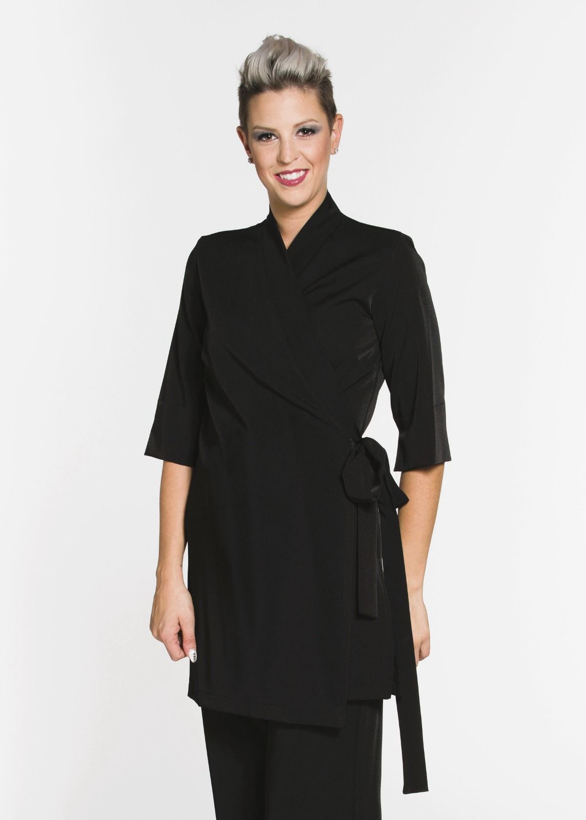 Zen Uniform – Design Joanne Martin